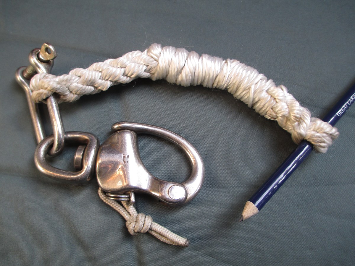 The Gennaker Tack, Part 2 | Sailing With Josh